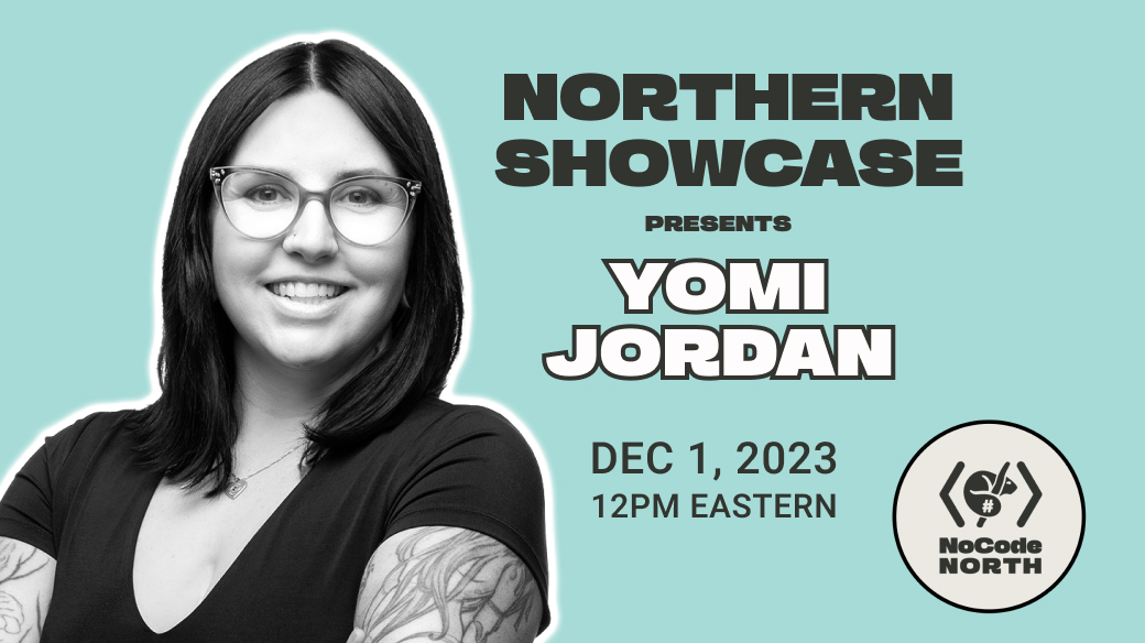 Northern Showcase: Yomi Jordan - State of Flow