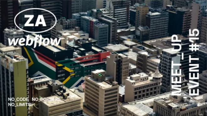 MEET_UP EVENT #15 - State of Flow