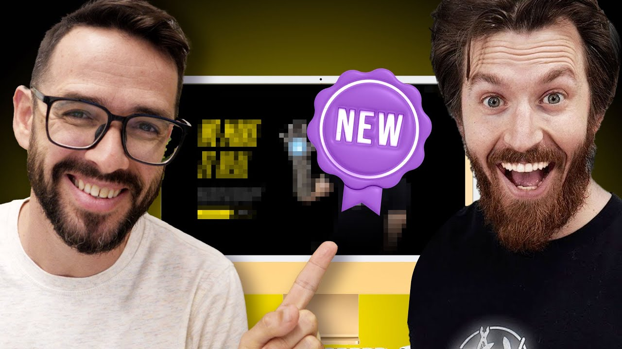 We Redesigned Hacksmith! (StudioXperience Ep. 1) - State of Flow