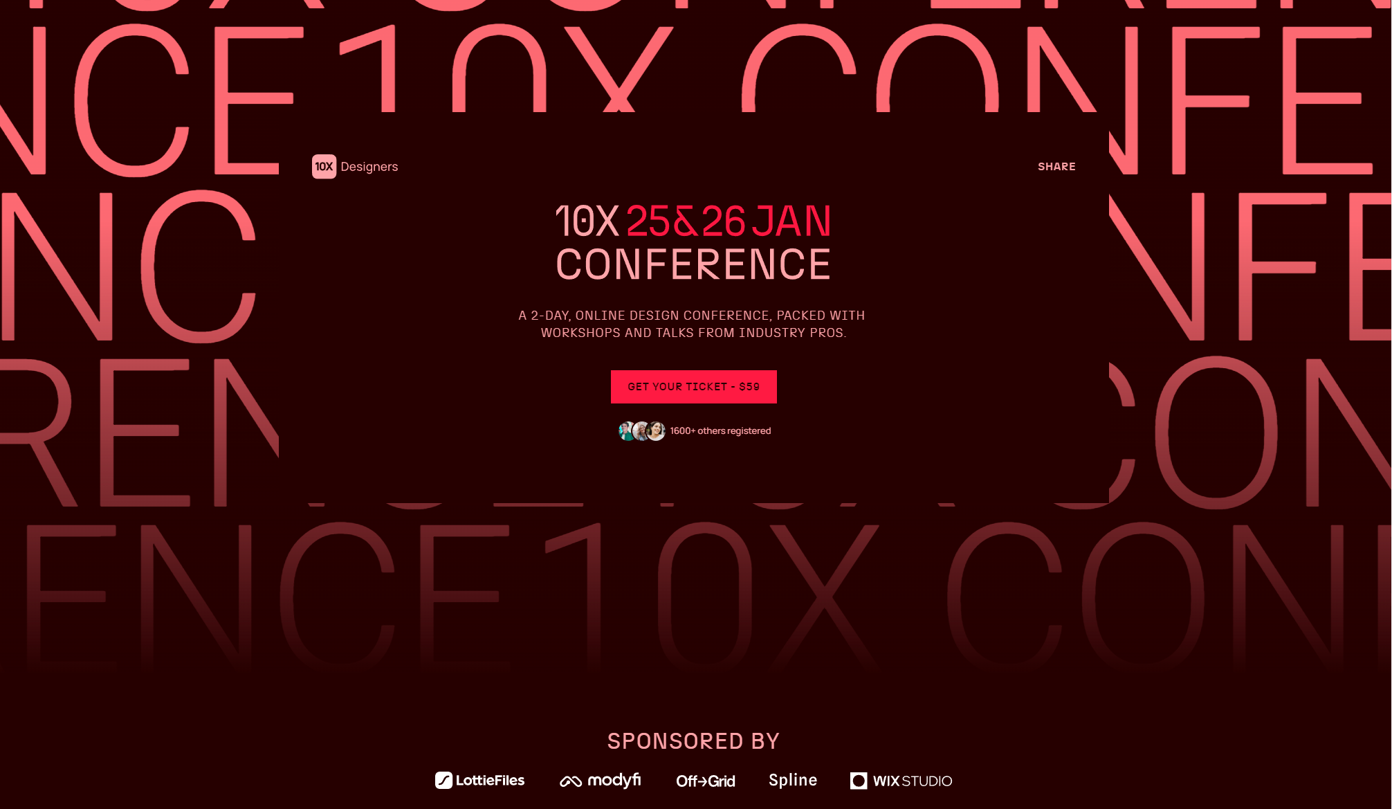 10X Conference - State of Flow