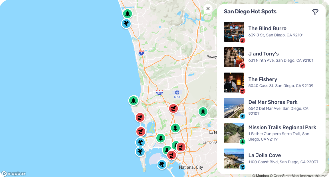 Build a CMS driven map with Jetboost - State of Flow