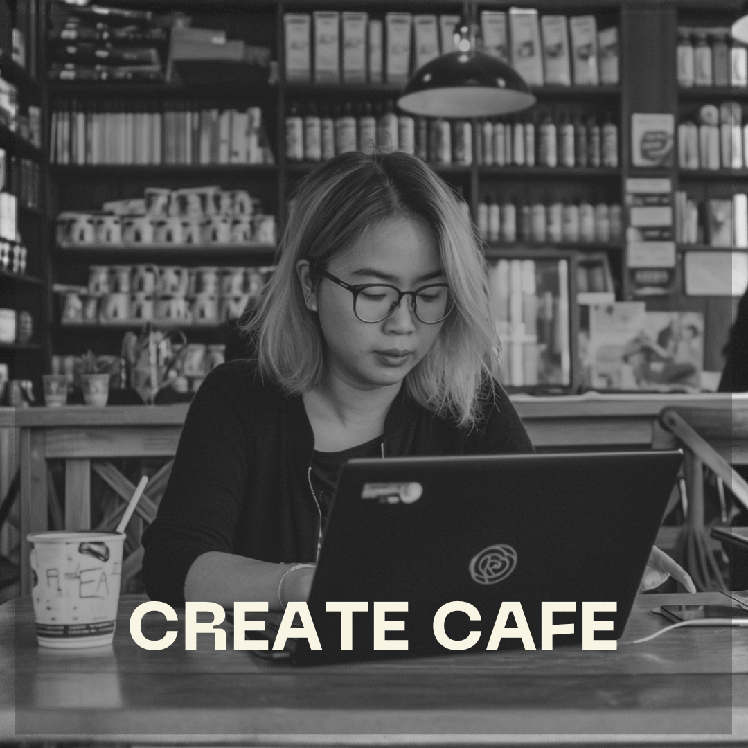 Create Cafe - State of Flow