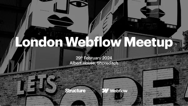 February London Meetup - State of Flow