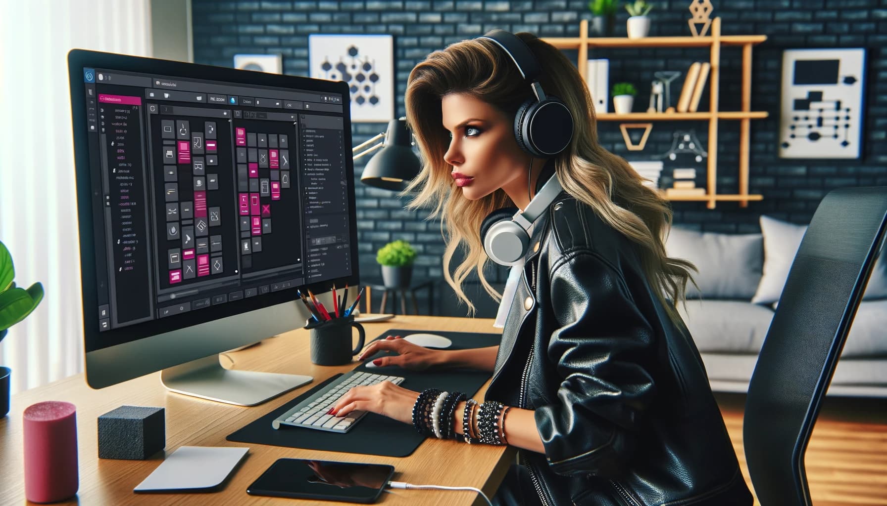 No Coders Are Real Programmers And They Deserve Better Tools State Of