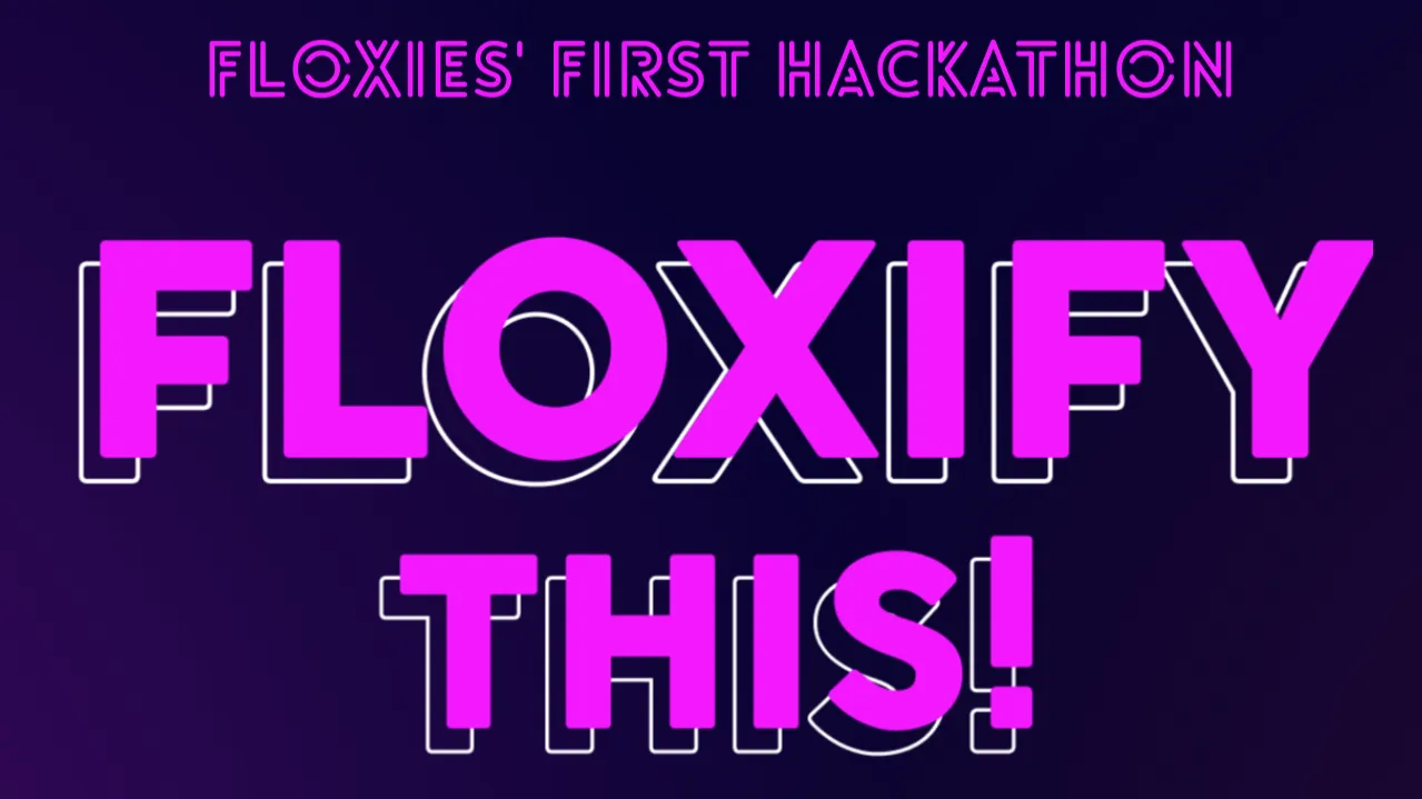 Floxify This! Hackathon - State of Flow