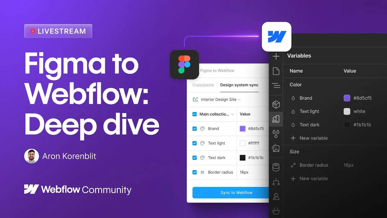 Figma to Webflow: Deep Dive - State of Flow