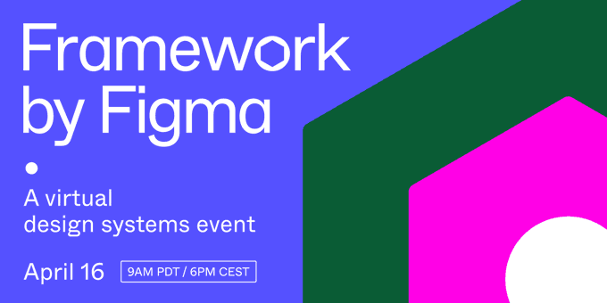 Framework by Figma - State of Flow