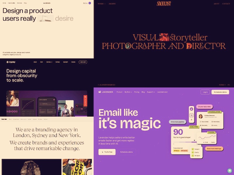 Open Source collection of SVG loader animations - State of Flow
