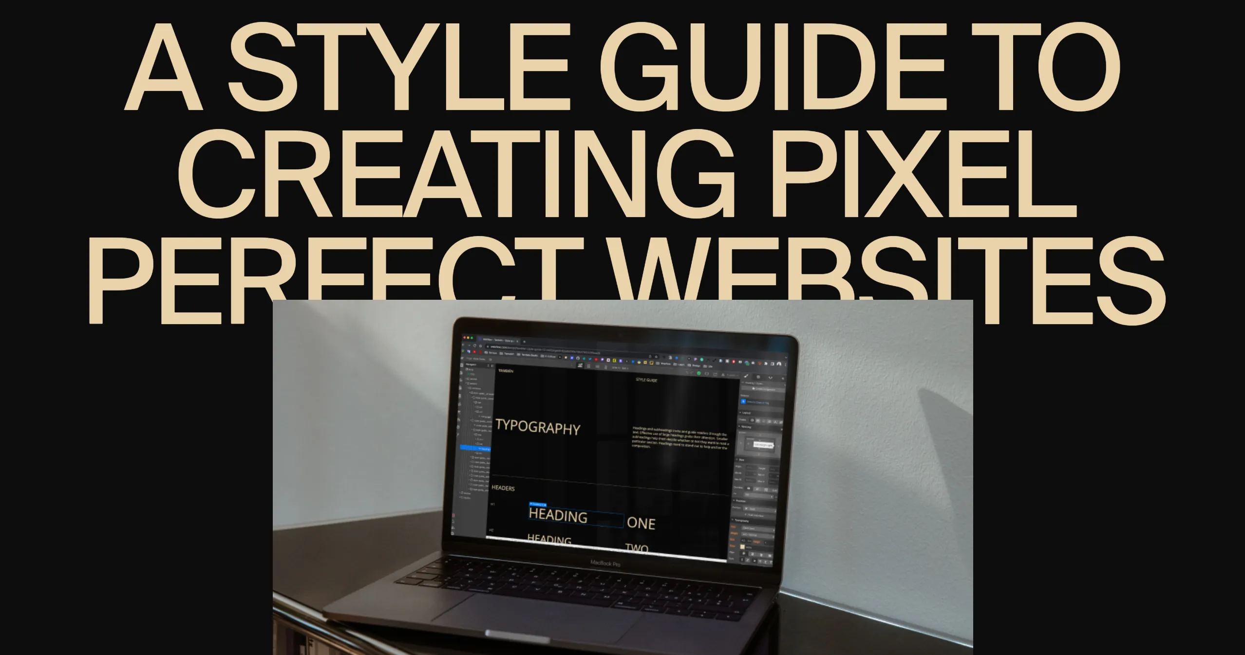 State of Flow - Home