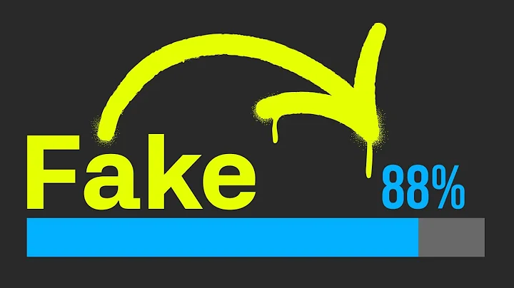 No More Fake Loaders: Create a Real Progress Indicator - State of Flow