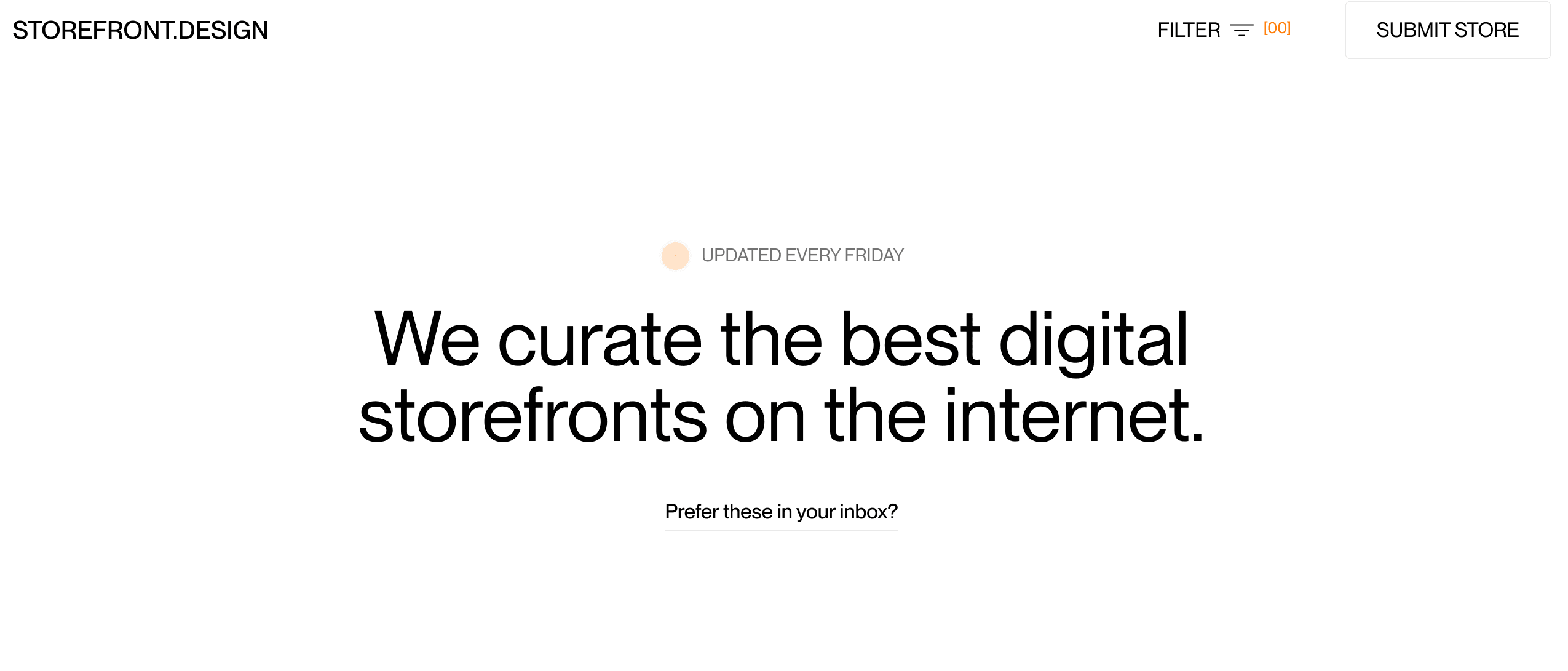 Open Source collection of SVG loader animations - State of Flow