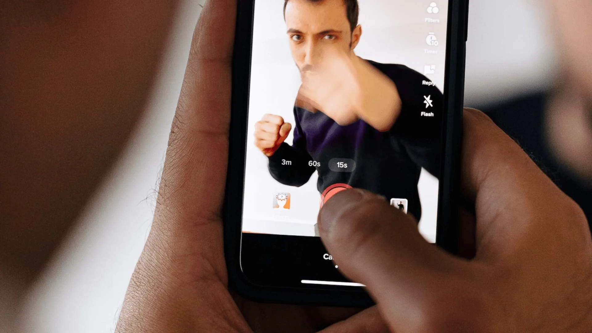 5 Simple Hacks To Improve Your iPhone Video