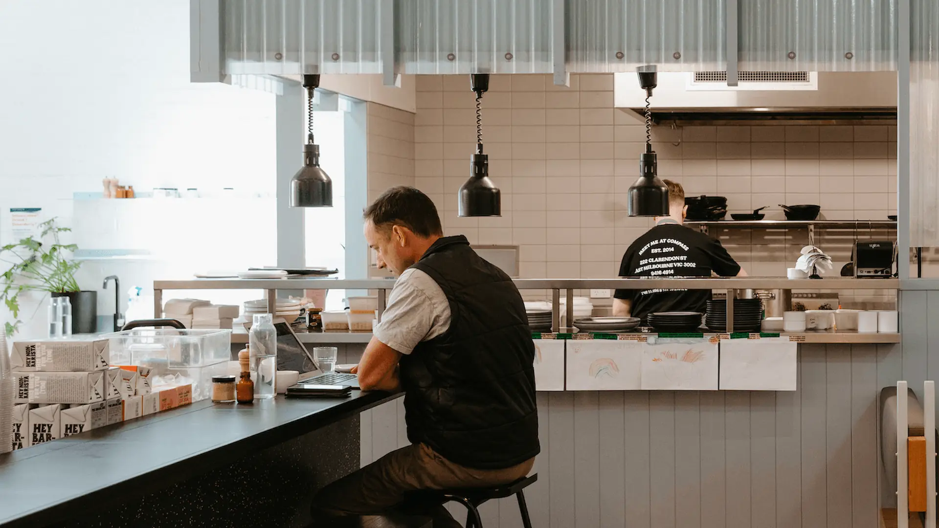 How changes in consumer behaviour impact the hospitality industry