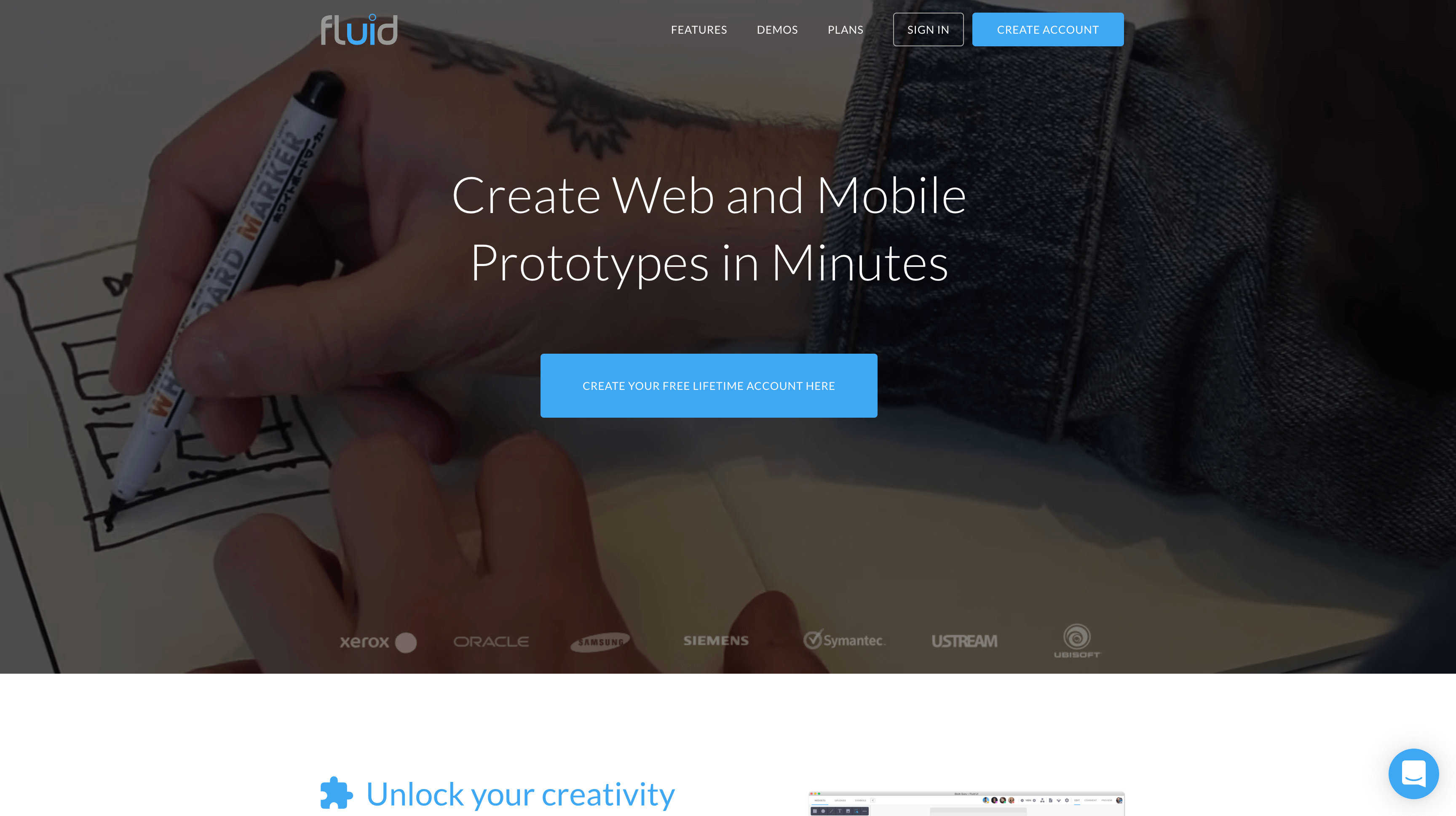 Fluid UI Avis, Prix & Alternatives 2023 | Verysaas
