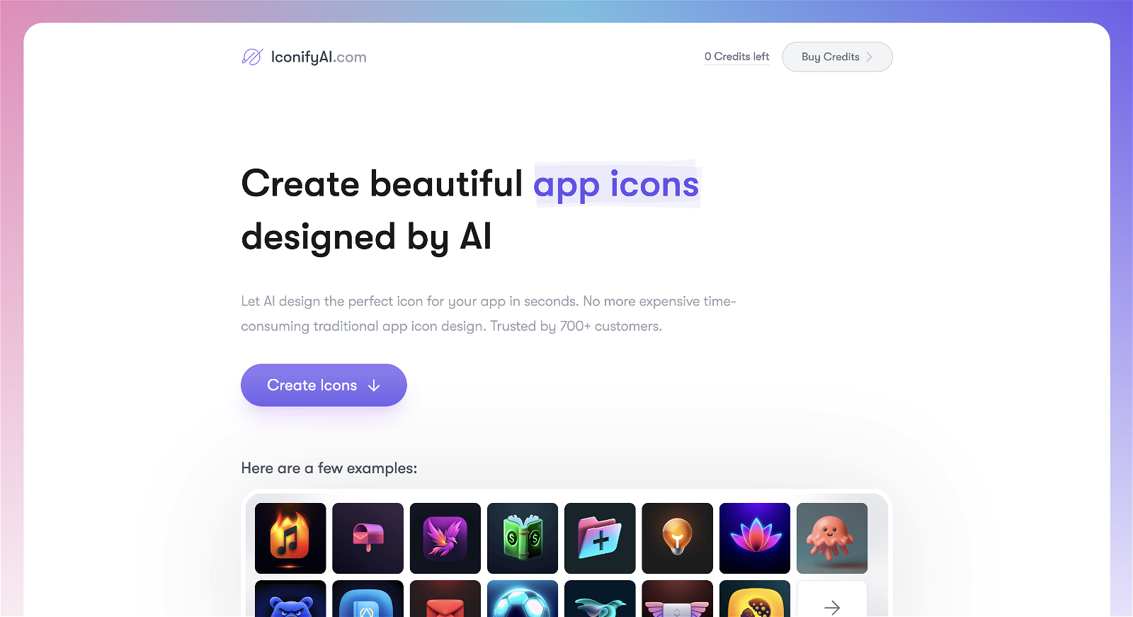 Iconify AI Avis, Prix & Alternatives 2023 | Verysaas