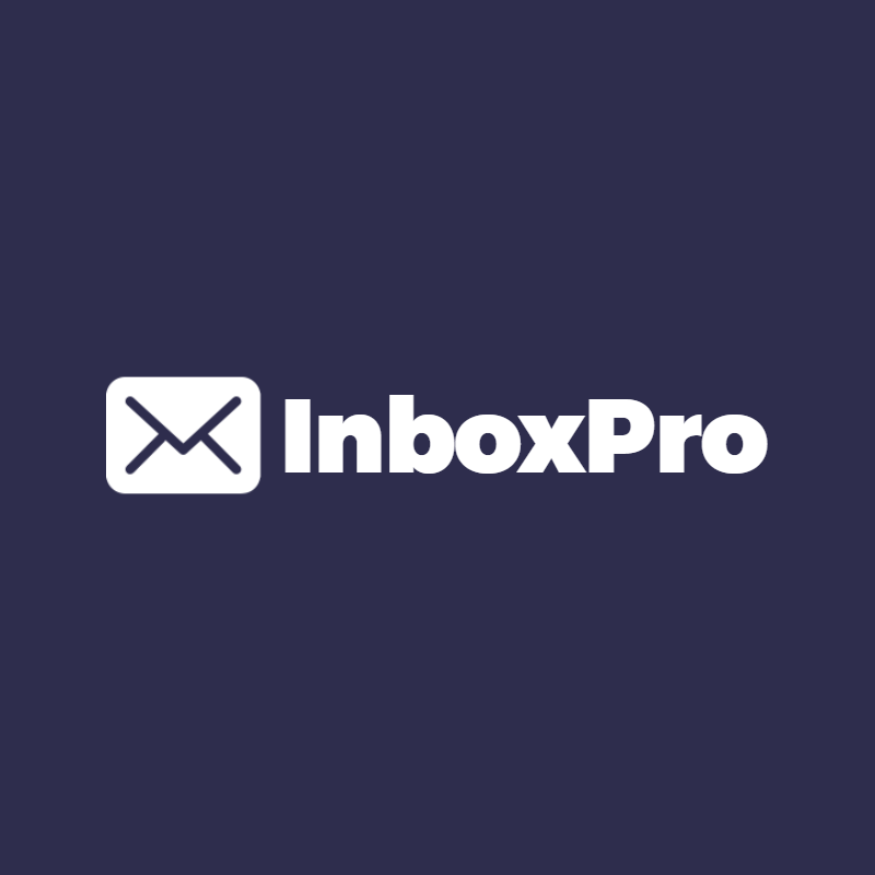 InboxPro Avis, Prix & Alternatives 2023 | Verysaas