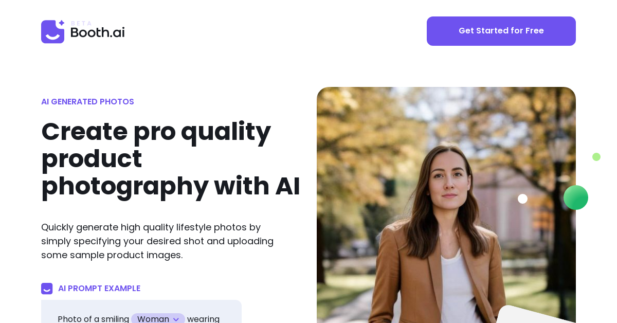 Booth AI Avis, Prix & Alternatives 2023 | Verysaas