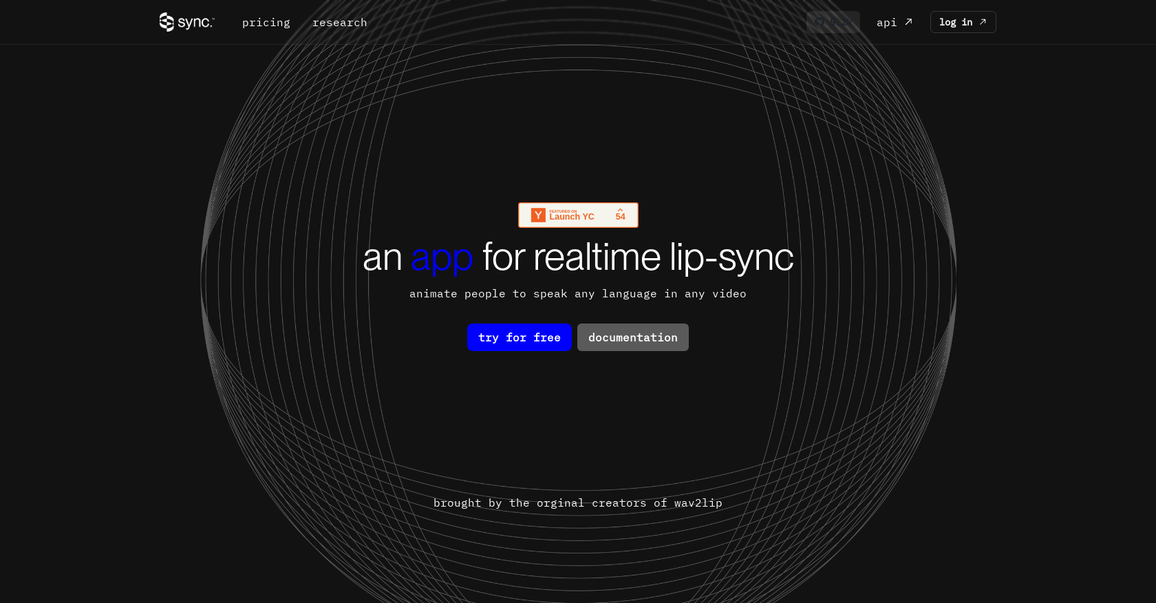 SyncLabs Avis, Prix & Alternatives 2023 | Verysaas