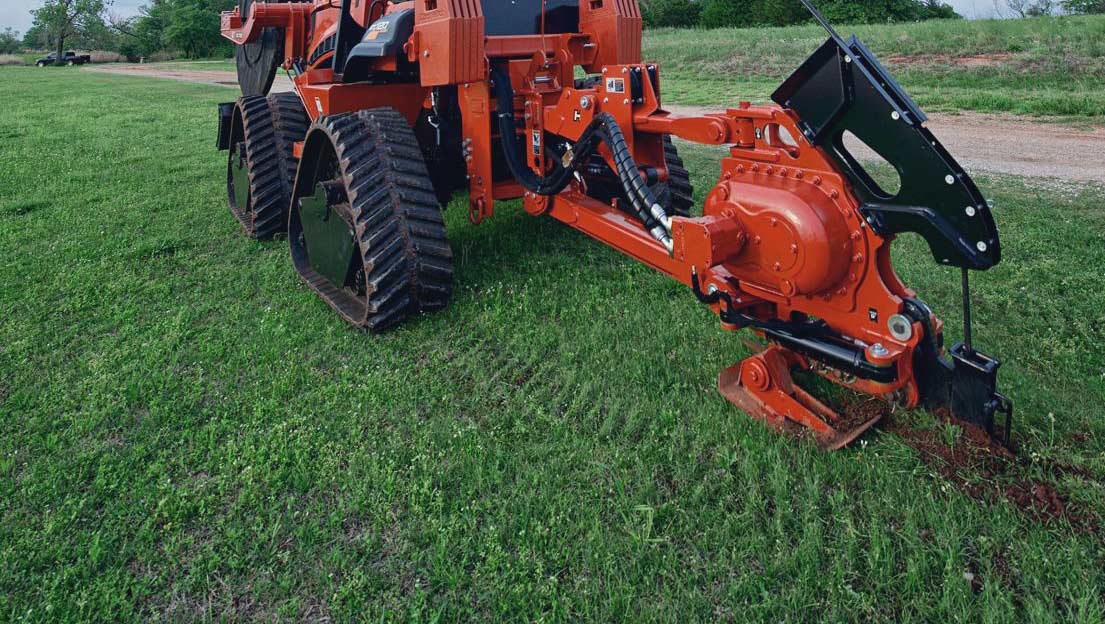 WG Underground - Underground Utility Installation Services