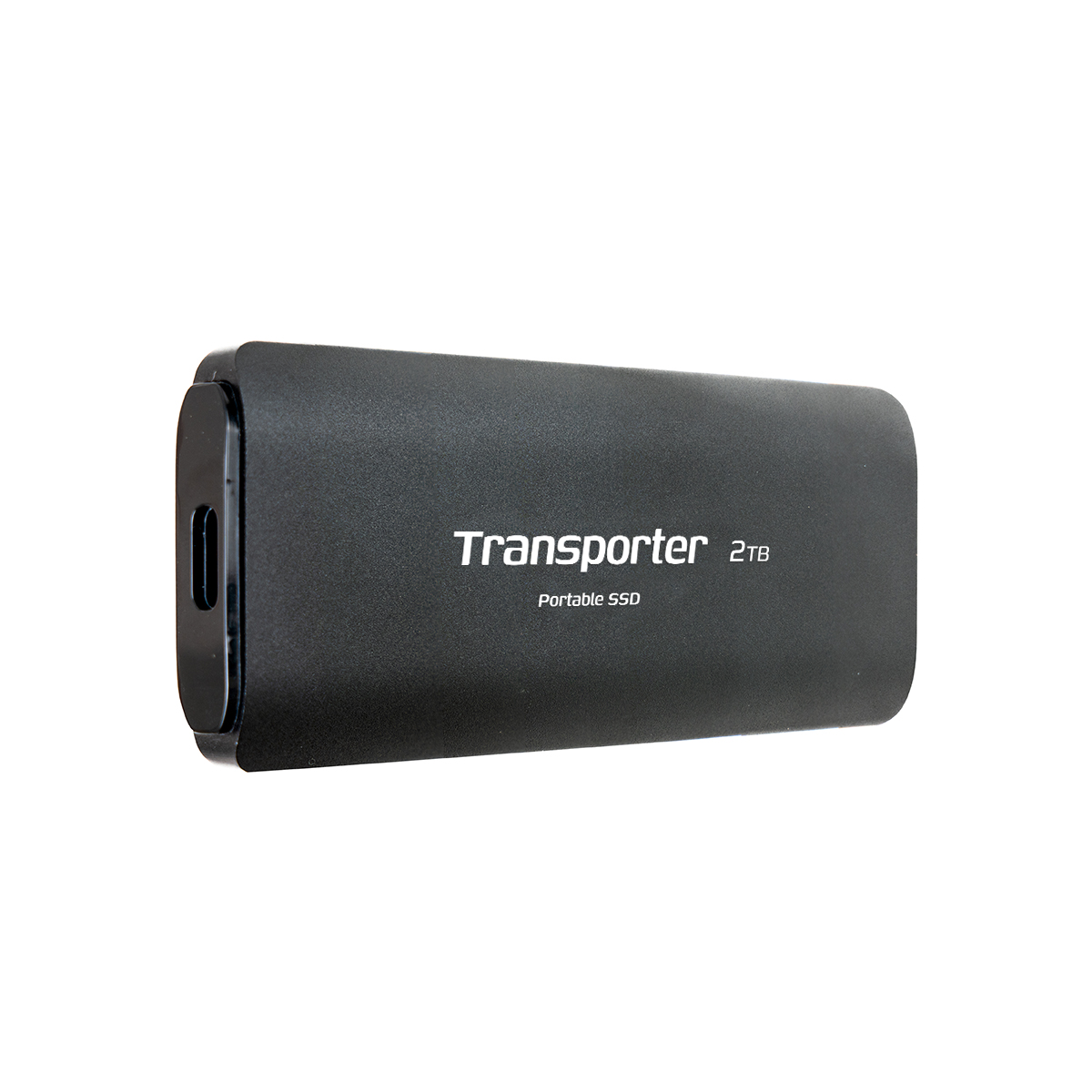 PATRIOT TRANSPORTER EXTERNAL PORTABLE SSD | Patriot Memory