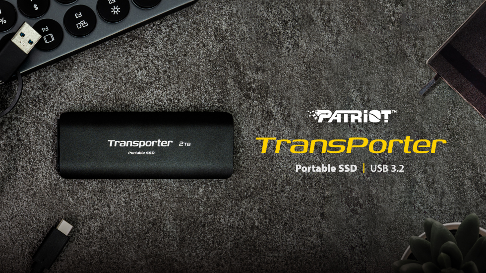 Newsroom | Patriot Memory