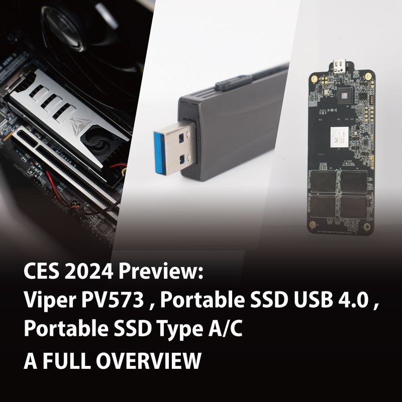 2024 - News | Patriot Memory