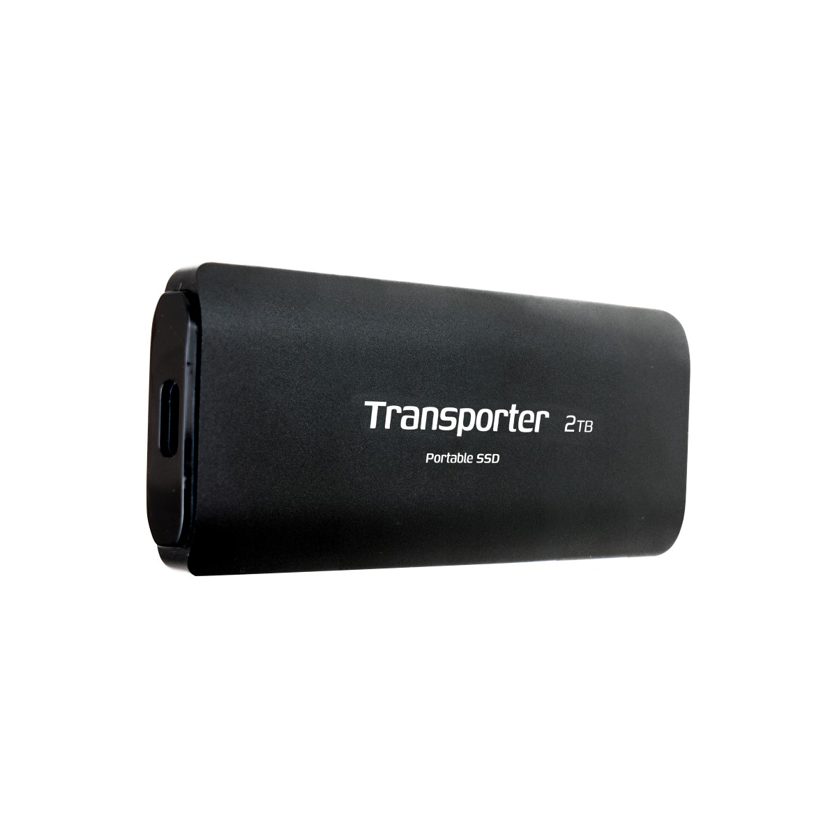 PATRIOT TRANSPORTER EXTERNAL PORTABLE SSD | Patriot Memory