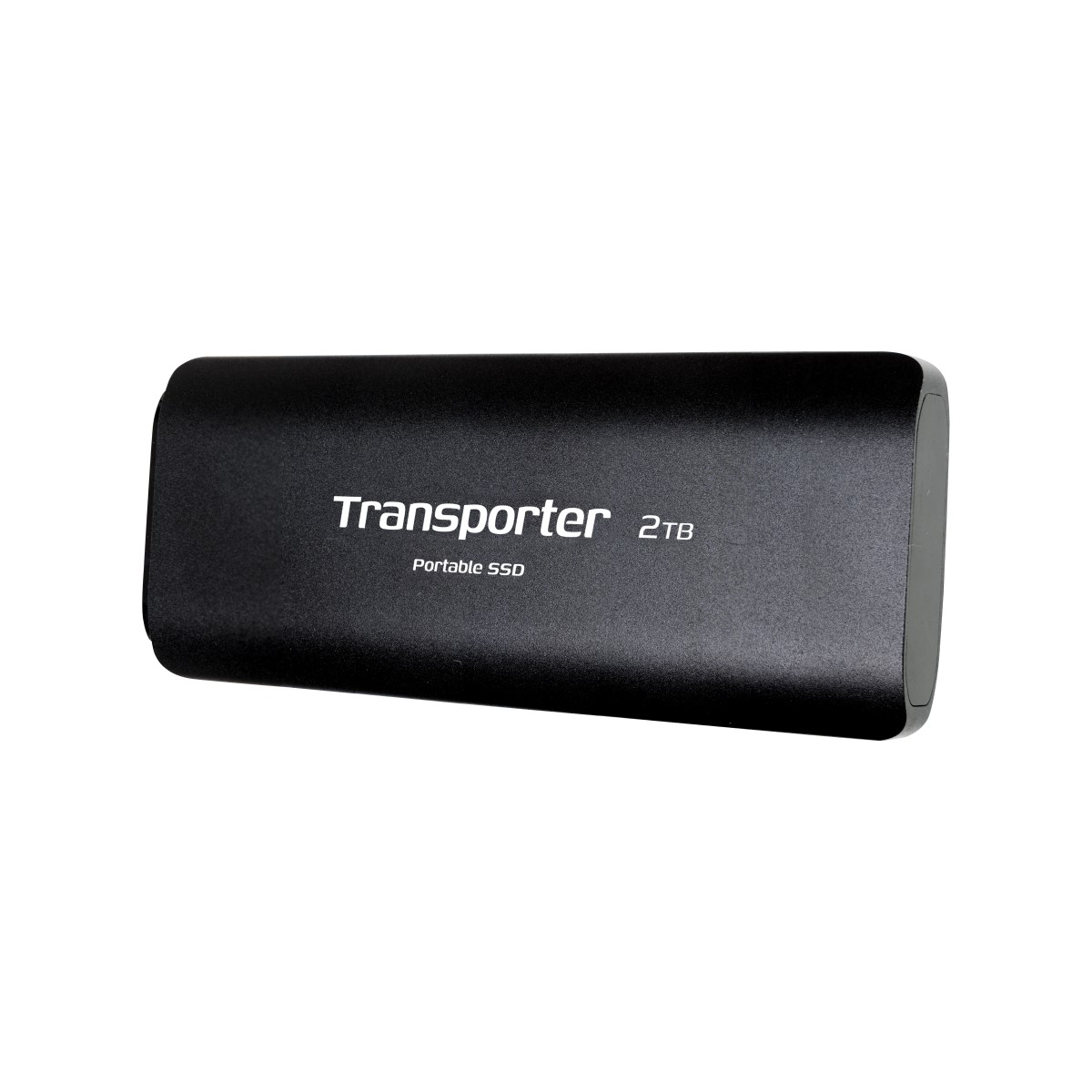 PATRIOT TRANSPORTER EXTERNAL PORTABLE SSD | Patriot Memory