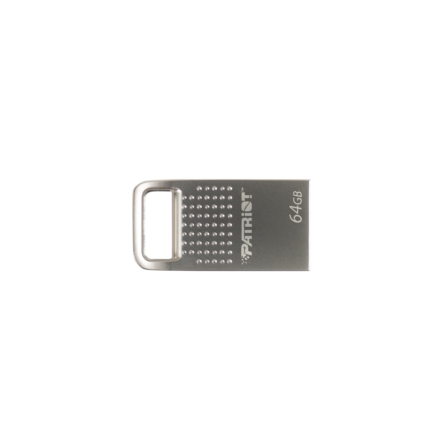 TAB200 USB 2.0 TYPE-A SILVER FLASH DRIVE | Patriot Memory