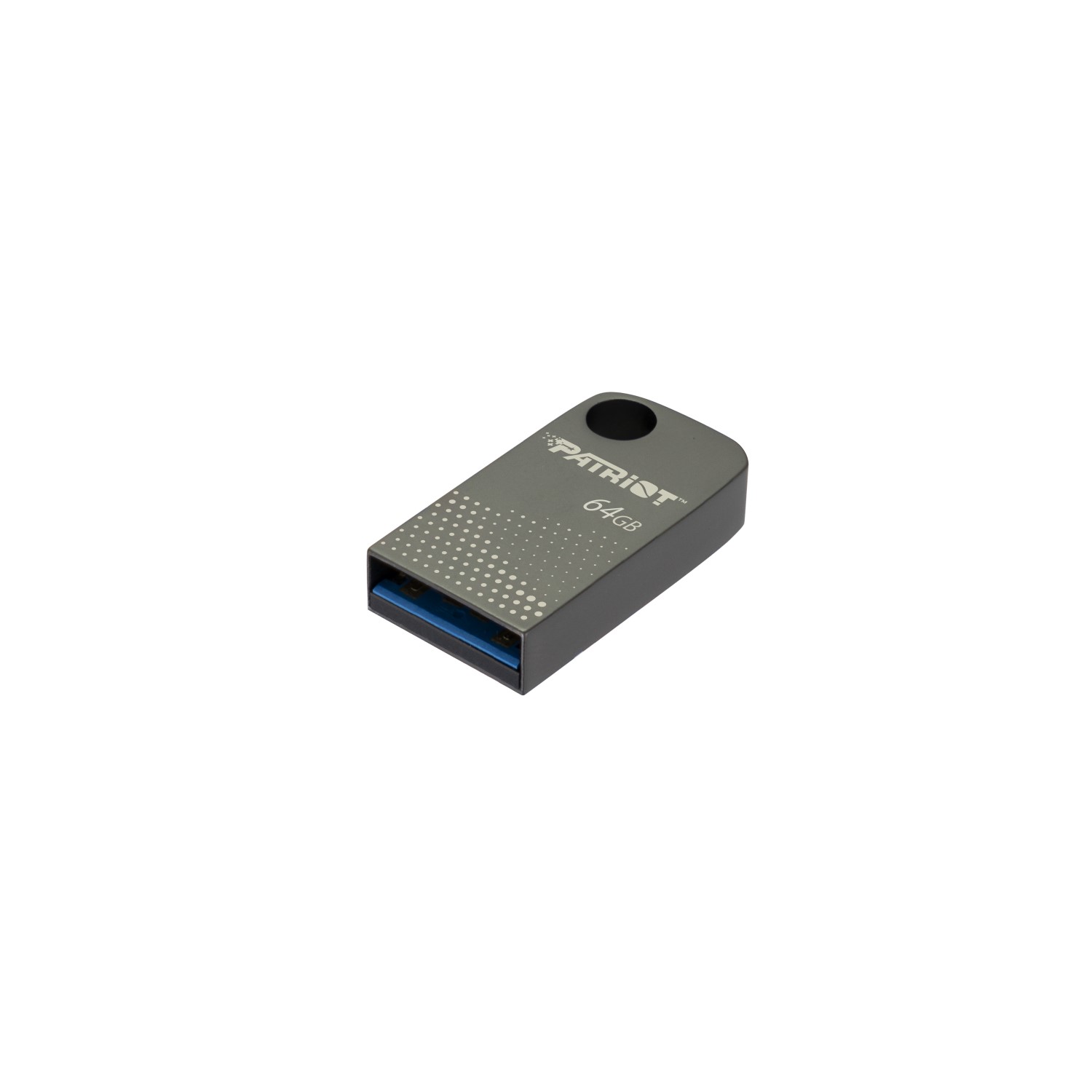 TAB300 USB 3.2 GEN 1 TYPE-A DARK SHADOW FLASH DRIVE | Patriot Memory
