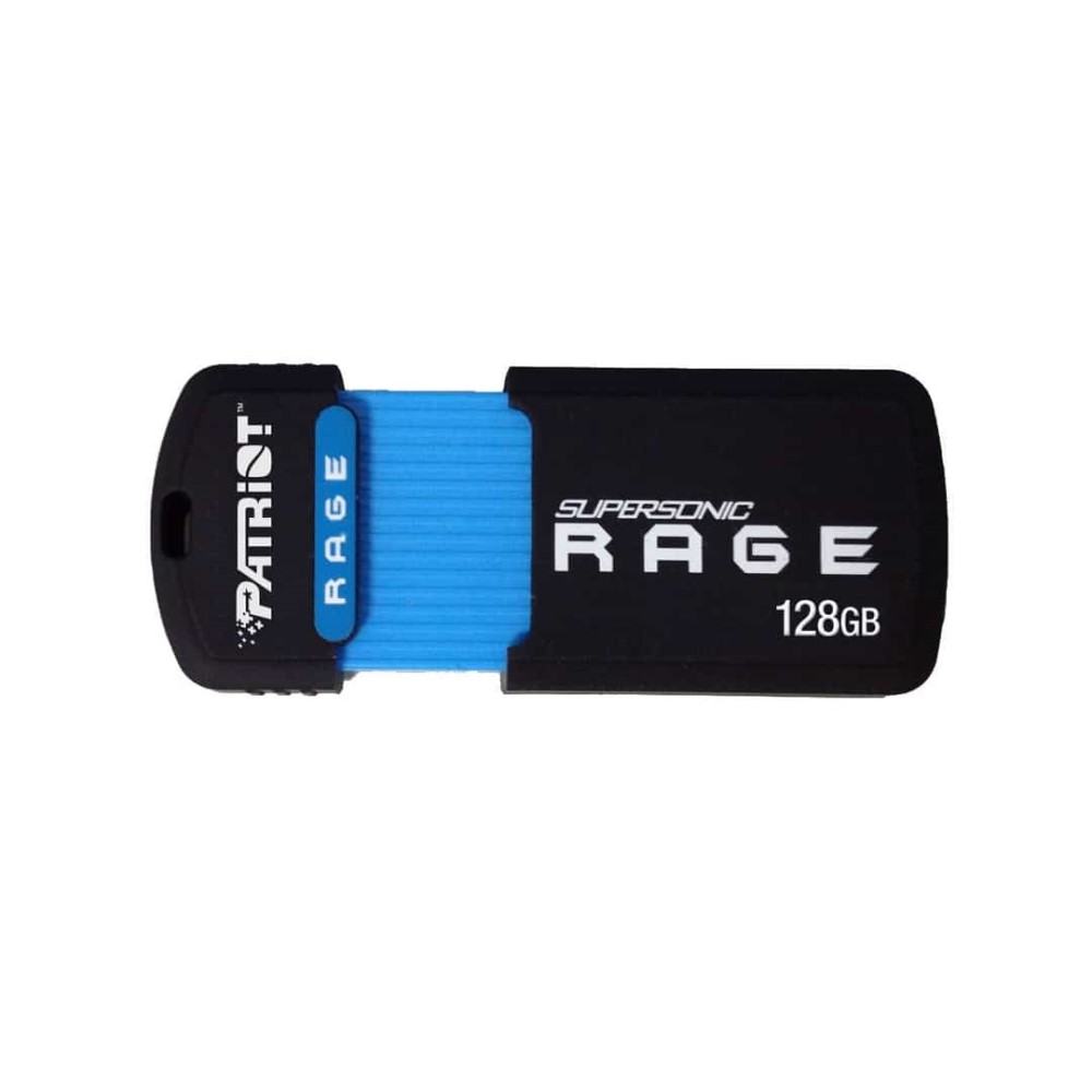 Patriot Supersonic & Lifestyle USBs | Gaming USB Drives