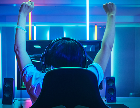 Patriot Memory: Gaming Peripherals For PC