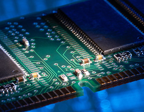 Patriot Memory: Gaming Peripherals For PC