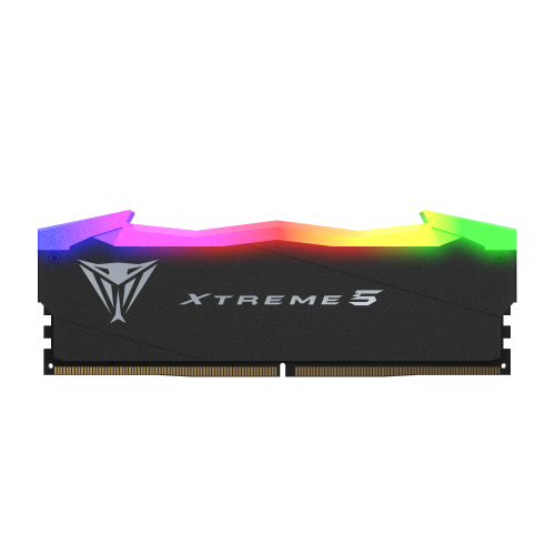 Patriot Memory: Gaming Peripherals For PC