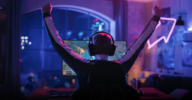 Patriot Memory: Gaming Peripherals For PC