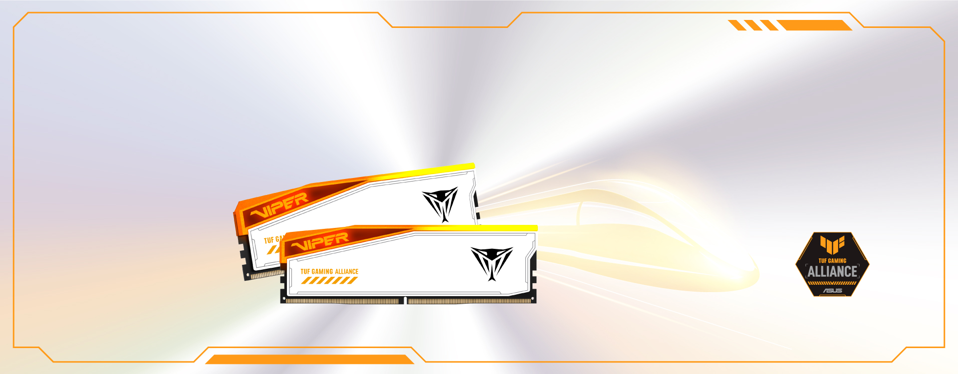 Patriot Memory: Gaming Peripherals For PC