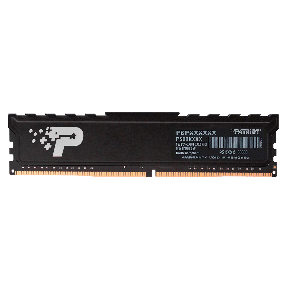 Patriot Computer Memory | Patriot Memory