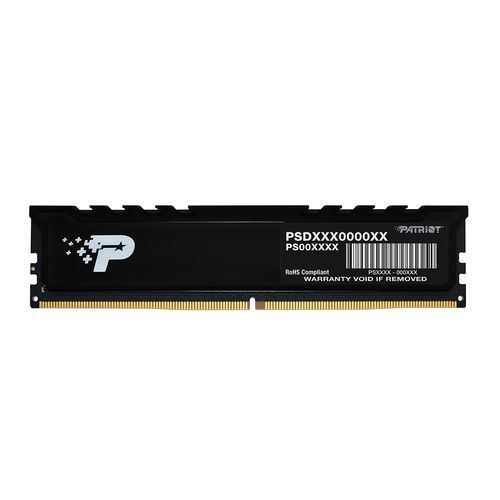 Patriot Signature Line Premium DDR5