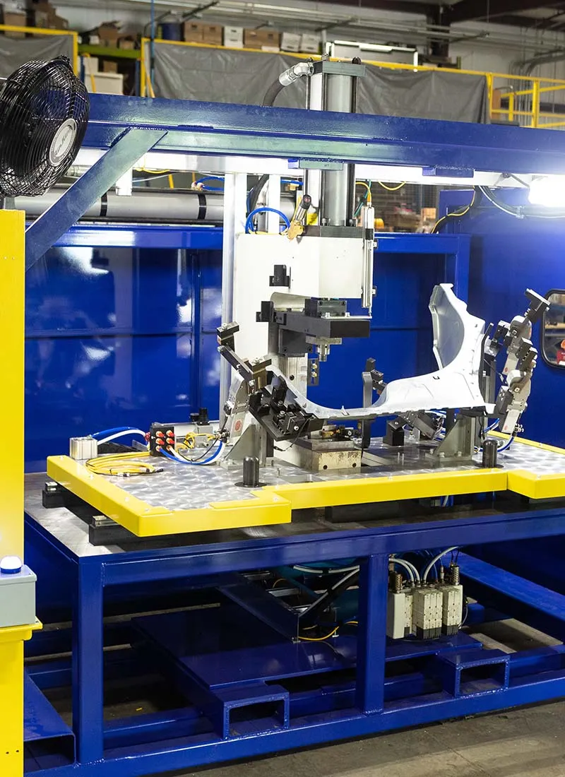 S&K Industrial | Industrial Supplier & Engineered Solutions