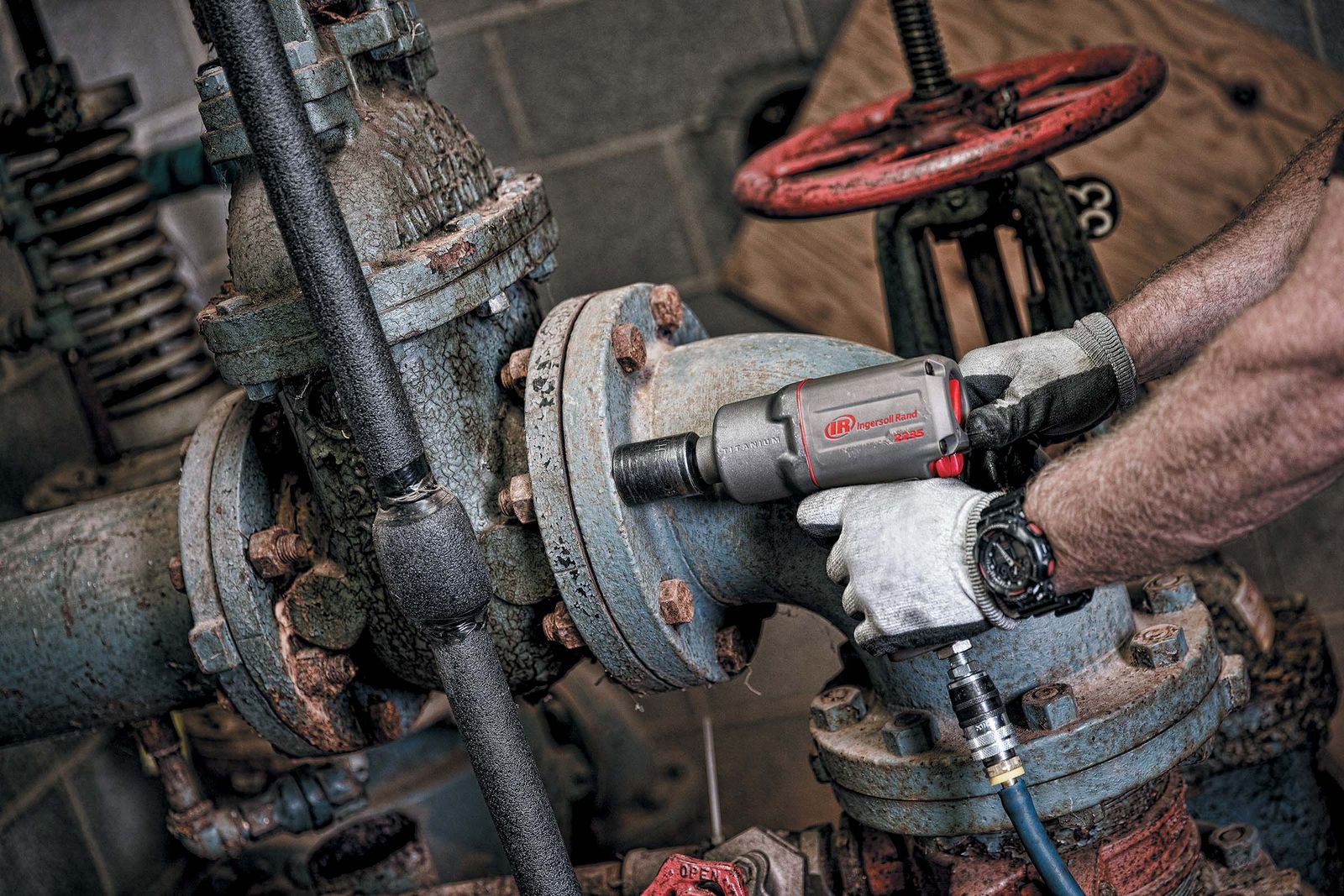 Assembly Tools & Fastening Systems