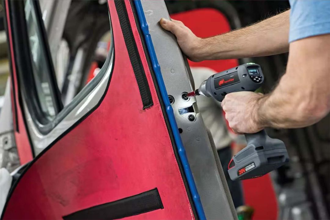 Assembly Tools & Fastening Systems