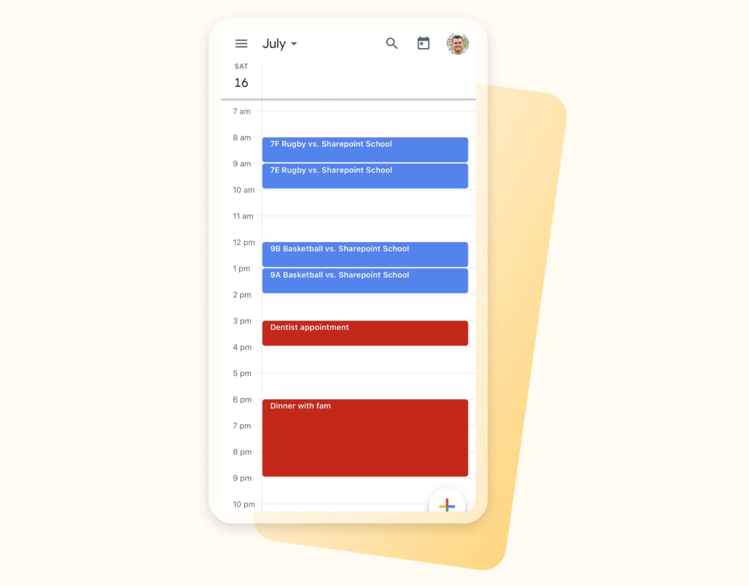 Communication | Clipboard