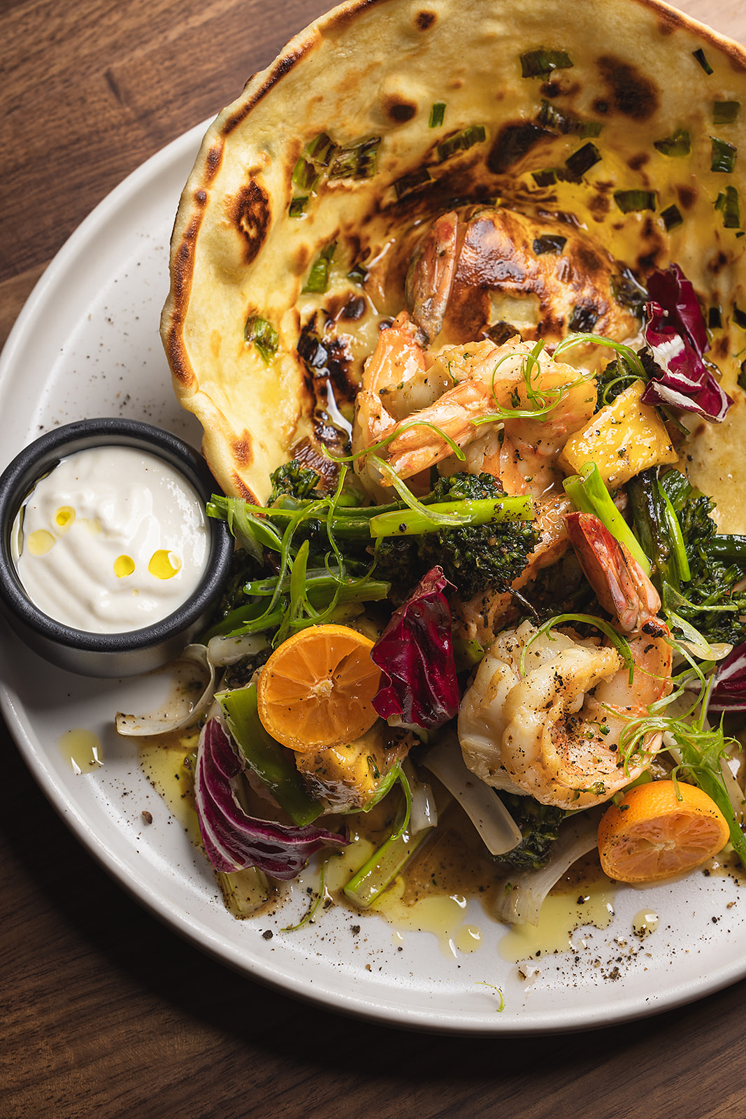 The Guest House | Social Dining & Wine Garden