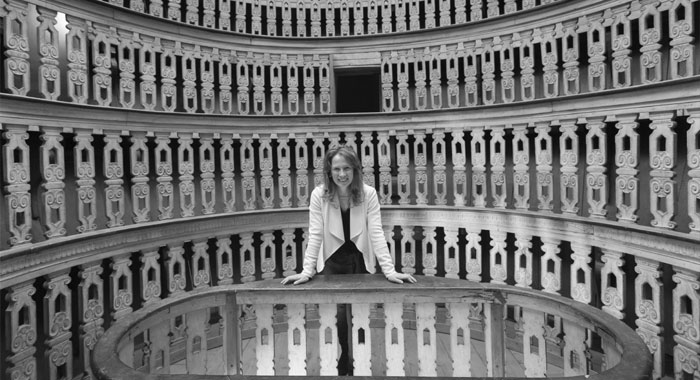 Fascia Insights: Being Precise about Fascia with Dr. Carla Stecco | SFI ...