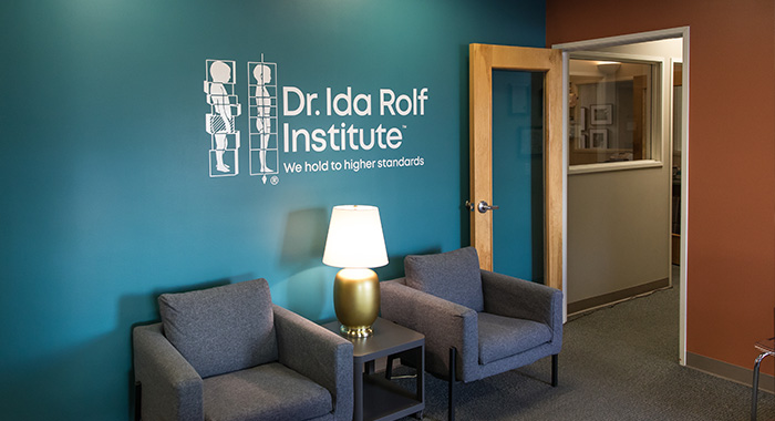 Dr. Ida P. Rolf – Pioneer of Structural Integration | SFI Journal