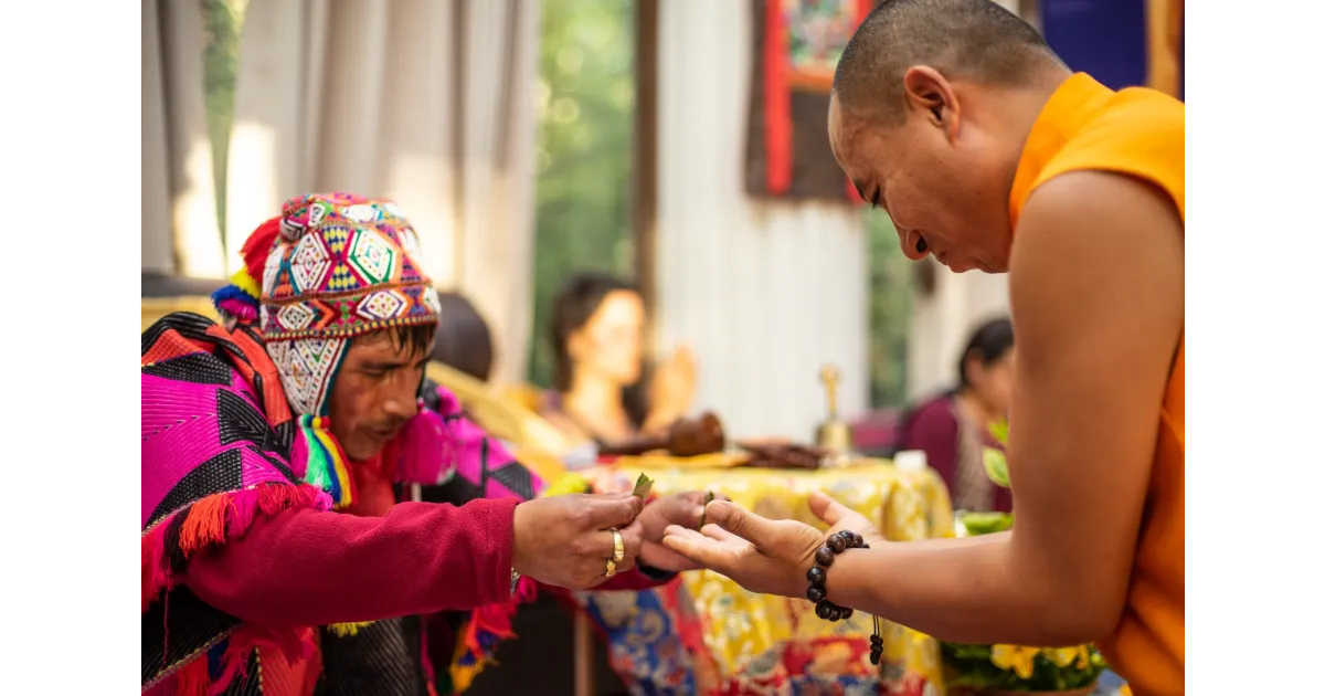 Lama Dorje Foundation