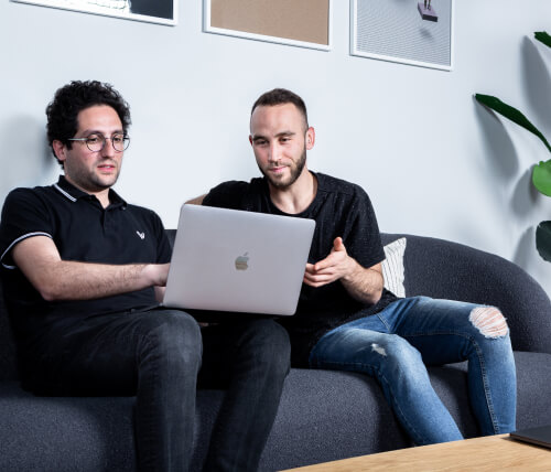 About Us - Placer.AI