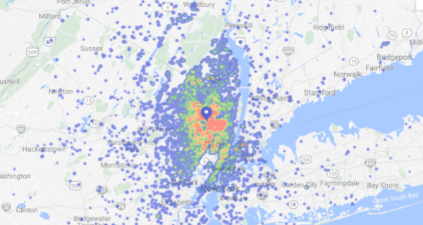 Foot Traffic Data & Analytics - A Step-By-Step Guide - Placer.ai