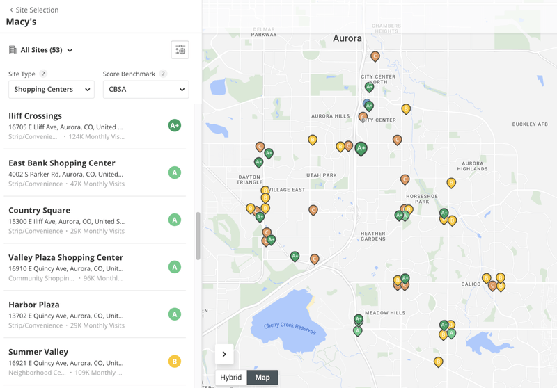 Trade Area Analysis - The Complete Guide - Placer.ai