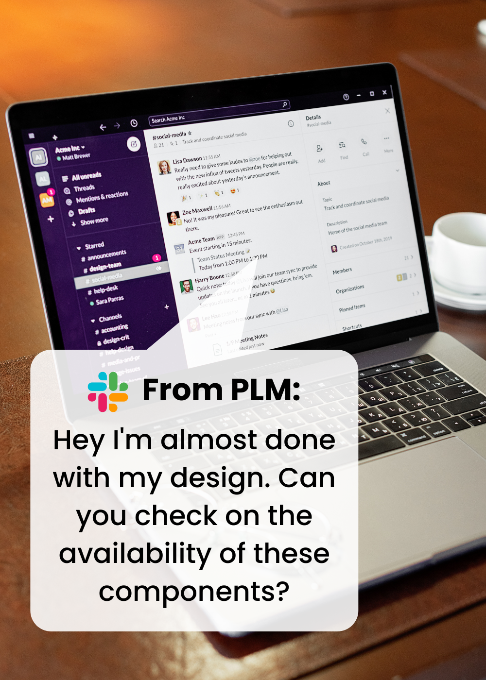 Deep Work vs Quick Work: All Users (Should Be) Created Equal